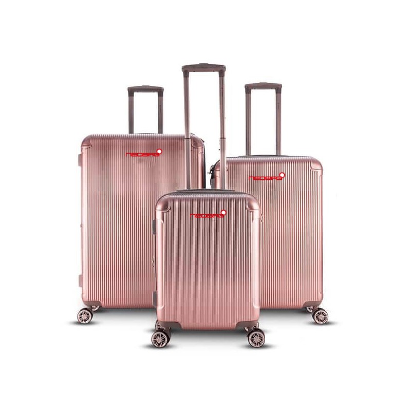 SET DE 3 VALISES MODÈLE NEO SET33 DE NEOBAG